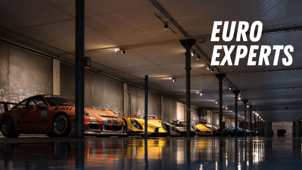 Euro Experts Case Study - Digital Marketing and SEO by Johnston ...